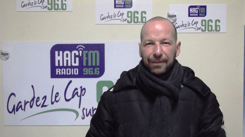 Indochine en concert pour David | Radio HAG FM : Radio HAG FM