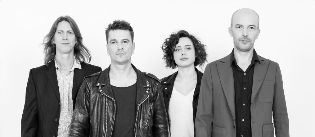 Joad en concert à Saint-Pierre-Eglise | Radio HAG FM : Radio HAG FM