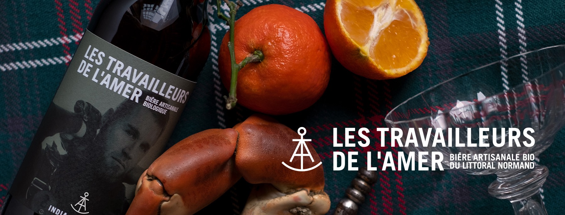 Les Travailleurs de l’Amer | Radio HAG FM : Radio HAG FM