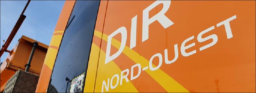 Le plan de viabilité hivernale de la DIRNO | Radio HAG FM