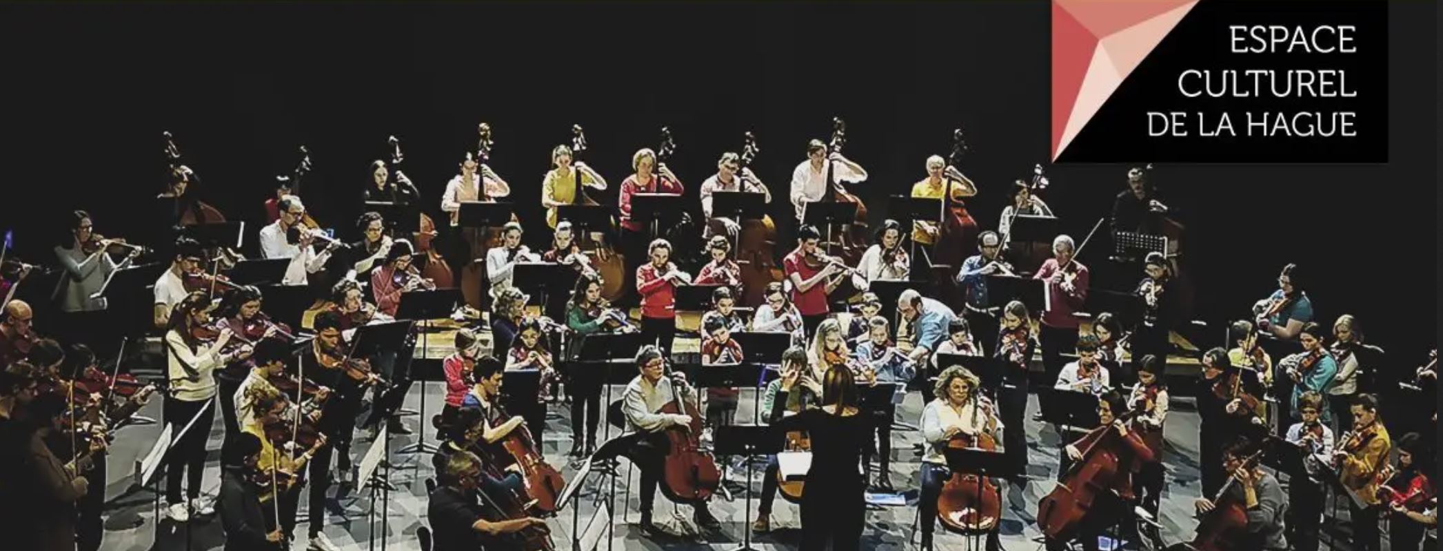 Nuit des Conservatoires à l’Espace Culturel de La Hague | Radio HAG FM ...
